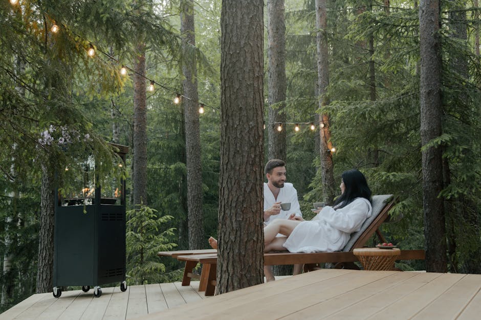 The Best Wellness Retreats to Recharge in 2026 – TouristDigest